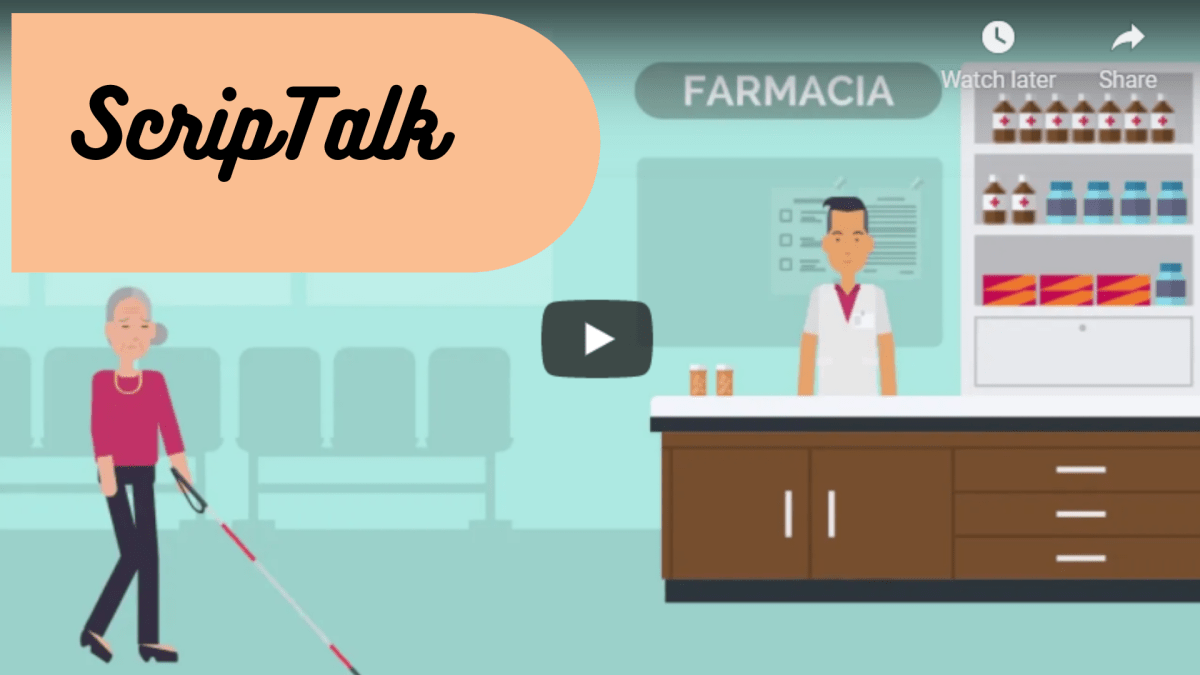 Llegó a Puerto Rico el servicio de etiquetas parlantes para ...